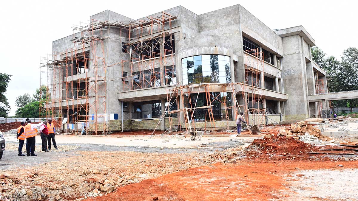 About Athi Water Works Development Agency – Athi Water Works ... About Athi Water Works Development Agency – Athi Water Works ...