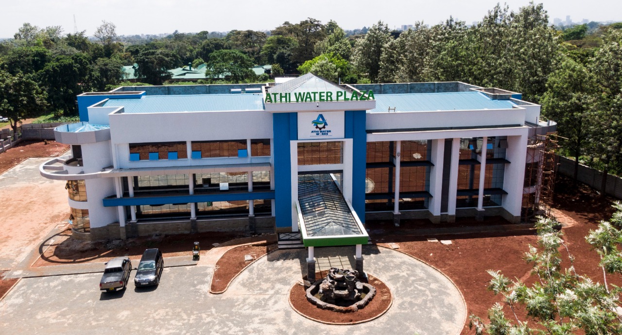 About Athi Water Works Development Agency – Athi Water Works ... About Athi Water Works Development Agency – Athi Water Works ...